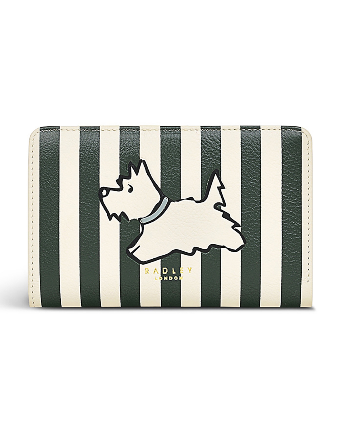 Radley London Radley Cabana Mini Bifold Wallet In Dragon | ModeSens