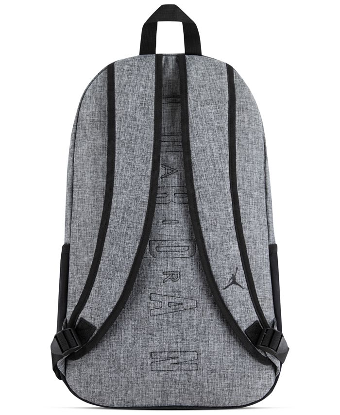 Jordan Big Boys Jumpman Backpack - Macy's