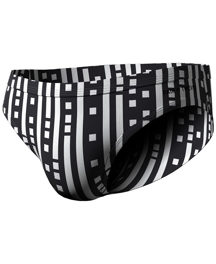Pair of Thieves Men's SuperFit Bikini Briefs - 3 pk. - Macy's
