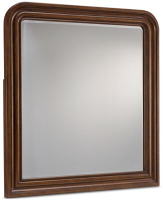 Nelman Mirror, Created for Macy's - Macy's
