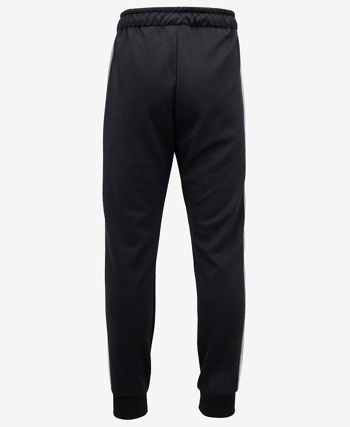 X-Ray Men's Side Stripe Tech Fleece Joggers - Macy's
