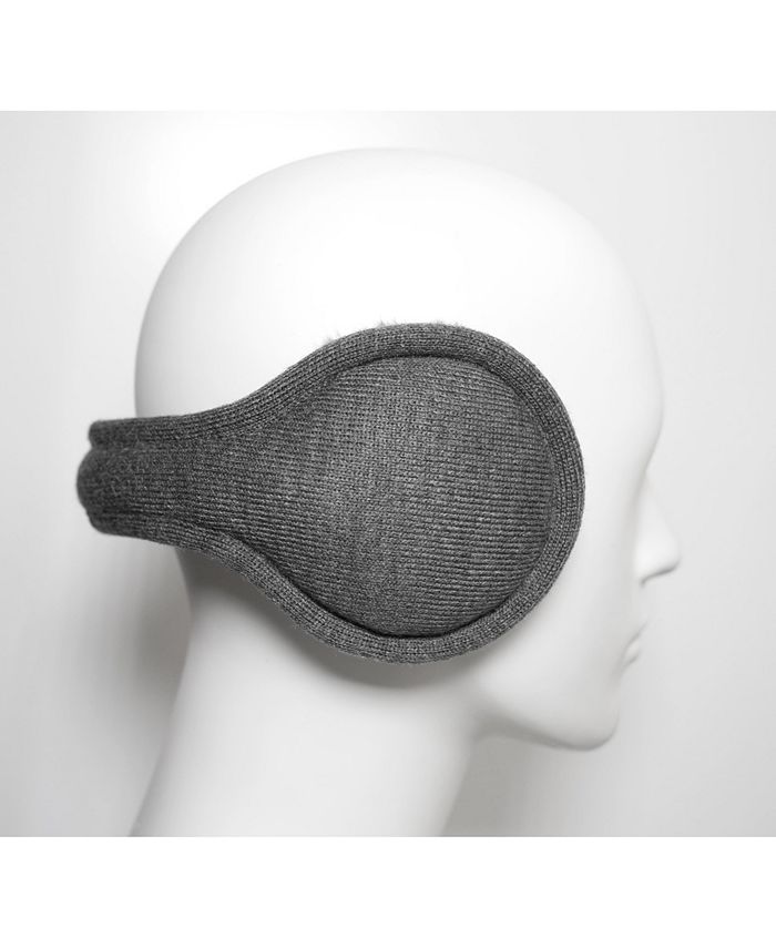 Heat Holders Men's Atwood Ear Muffs - Macy's