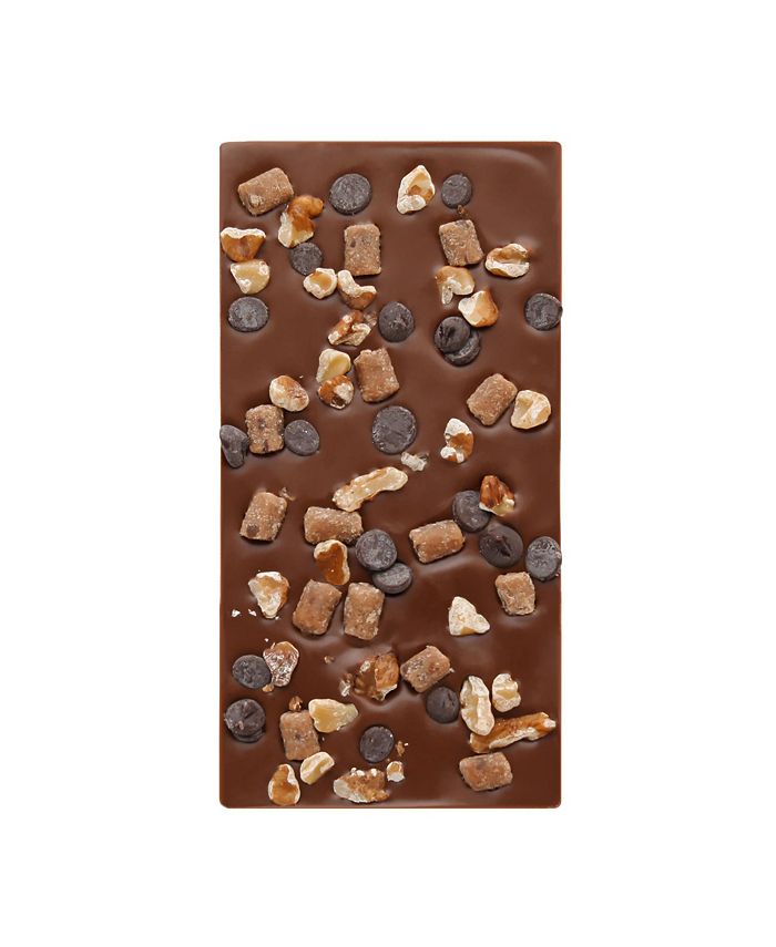 Sugarfina Holiday Santa Chocolate Bar, 2 Pack Set - Macy's