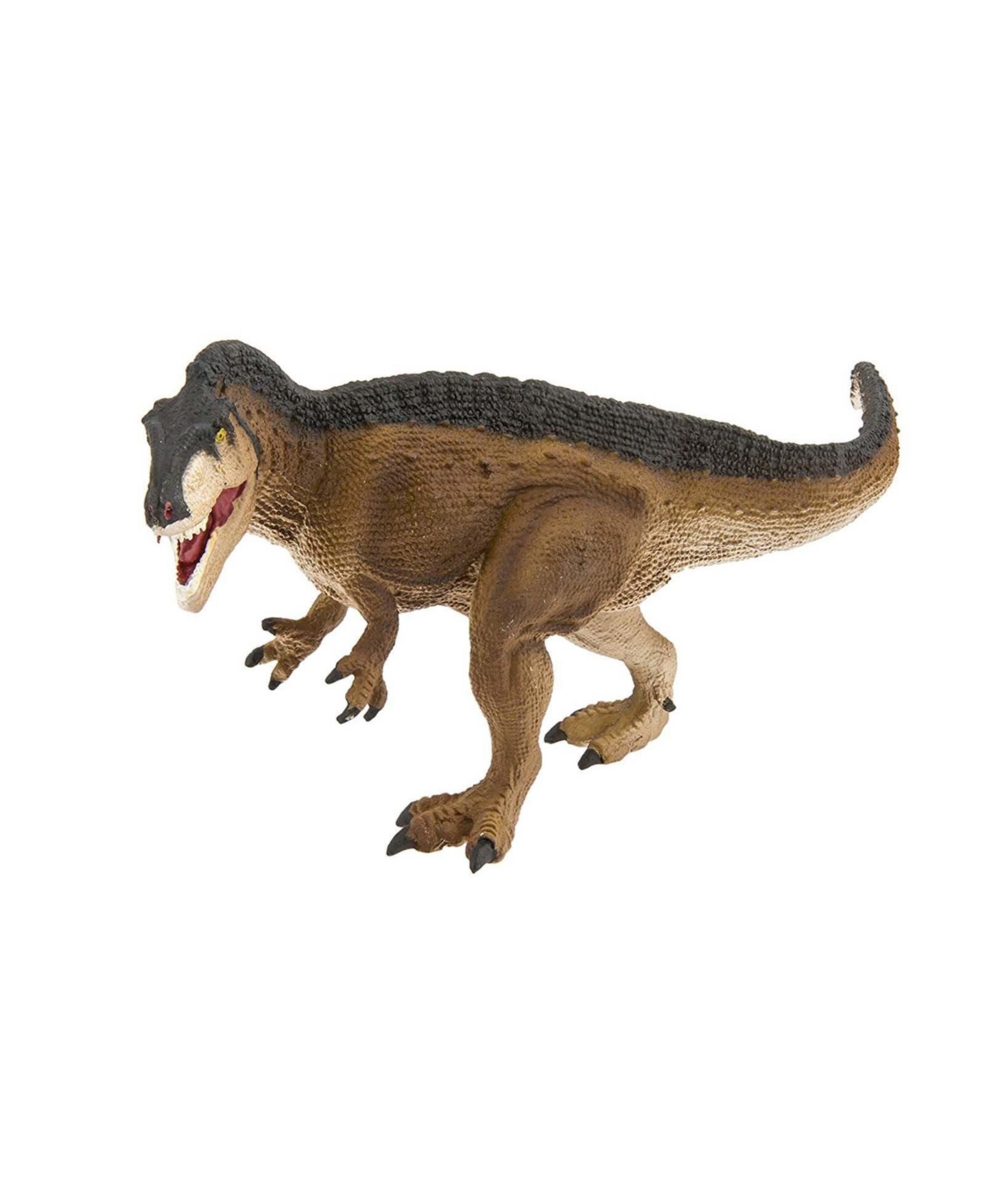 Click here for Safari Ltd Acrocanthosaurus Dinosaur Figure - Open... prices