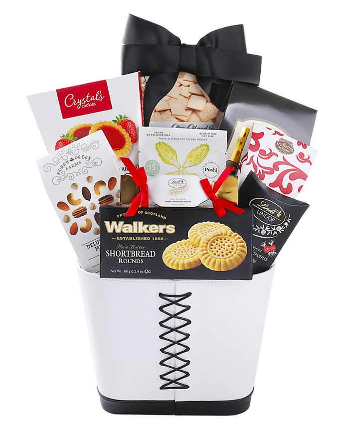 Alder Creek Gift Baskets Chic Gift Basket - Macy's