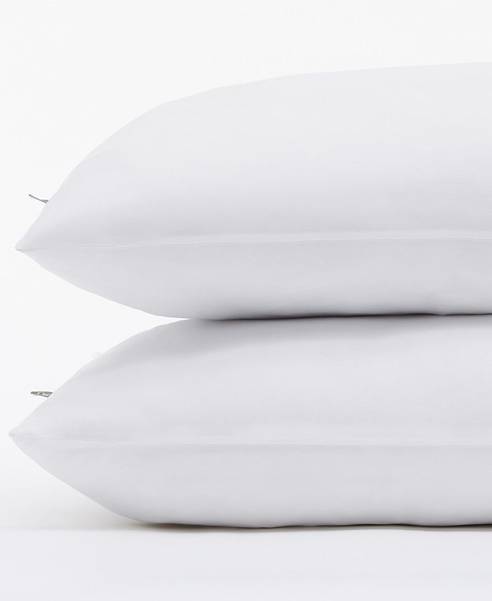 Serta Power Chill Ultra 2-Pack Pillow Protectors Set, King - Macy's