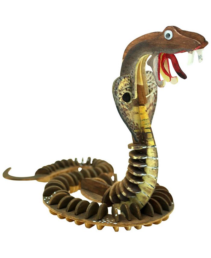 WILD! Science Wild Environmental Science - Extreme Snakes of the World ...