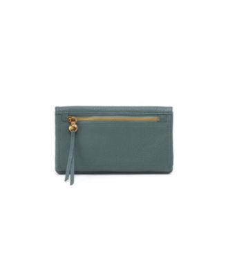 HOBO Lumen Continental Wallet - Macy's