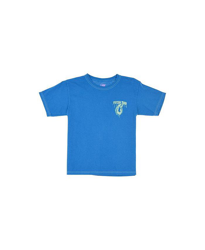 Psycho Tuna Boys Surf Warrior Tee - Macy's