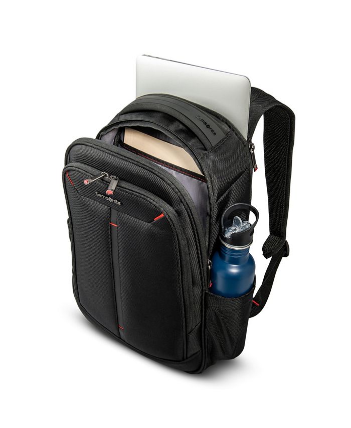 Samsonite Xenon 4.0 Slim Backpack - Macy's