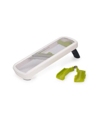 Joseph Joseph Multi-Grip Mandoline with Precision Food Grip - Macy's