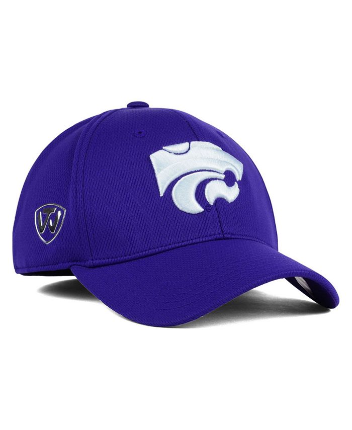 Top of the World Kansas State Wildcats Booster Cap - Macy's