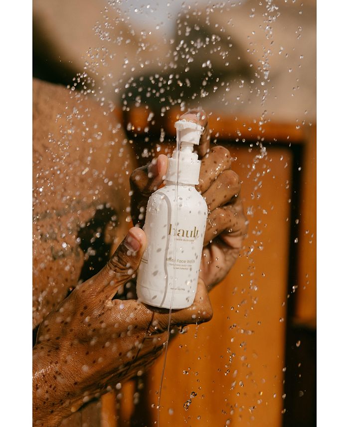 Hault Men's Skincare Rillito Face Wash - Macy's