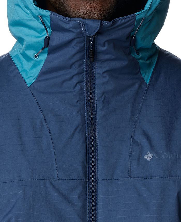 Columbia Men's Point Park Insulated Jacket - Macy's