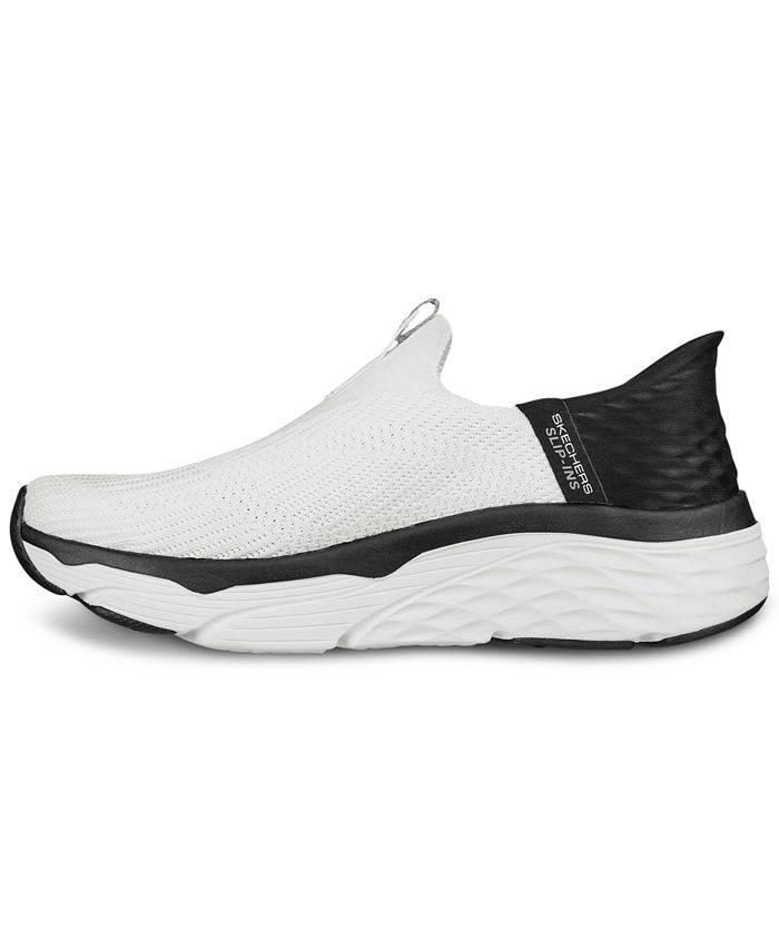 Skechers Slip Ins Max Cushioning Smooth