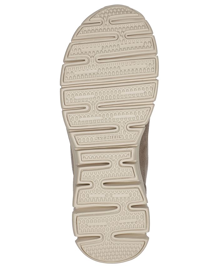 Skechers Women's Synergy - Cool Seeker Hiking Boots from Finish Line ...