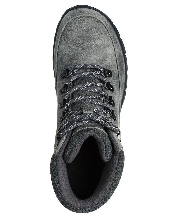 Skechers Women's Synergy - Cool Seeker Hiking Boots from Finish Line ...