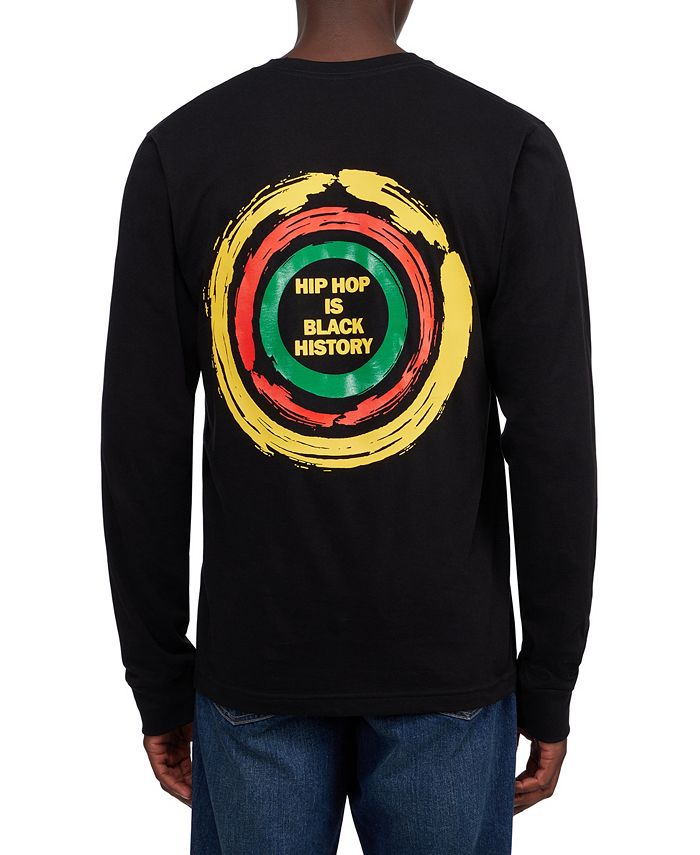 Thread Collective 50 YEAR ANNIVERSARY OF HIP HOP Men's Hip Hop is ...