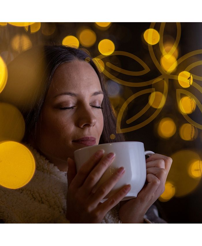 Constellation Tea Lullaby Tea Pods, Lemon Honey Chamomile, Keurig 2.0 ...