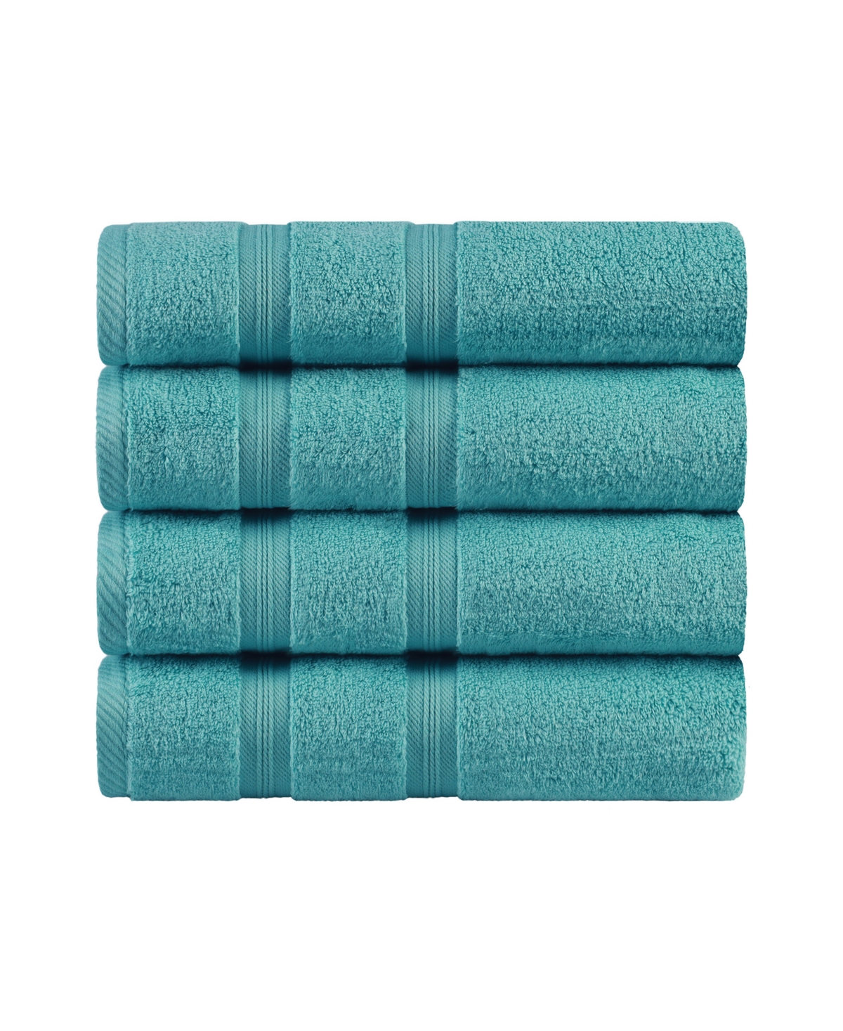 Click here for Superior Smart Dry Zero Twist Cotton 4-Piece Bath... prices