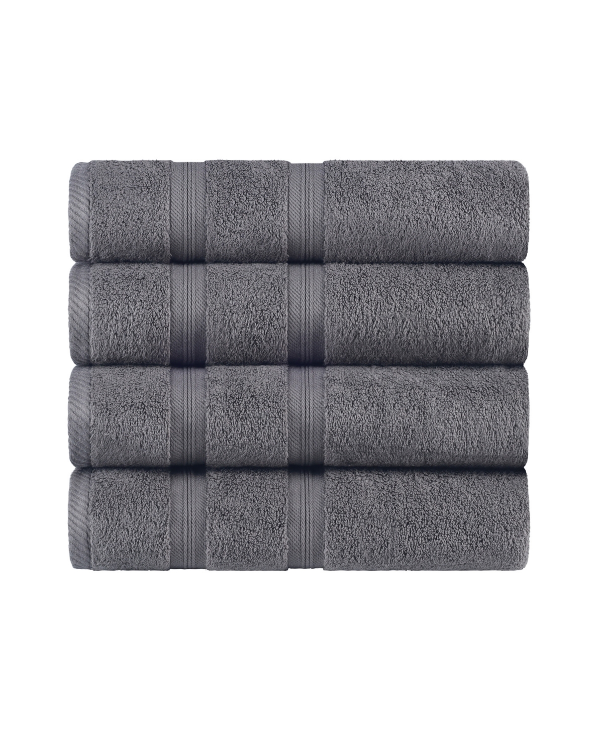 Click here for Superior Smart Dry Zero Twist Cotton 4-Piece Bath... prices
