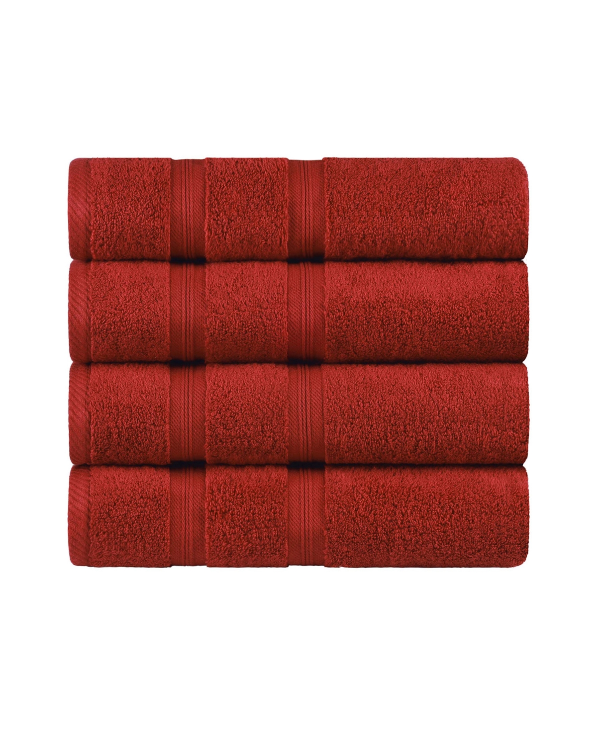 Click here for Superior Smart Dry Zero Twist Cotton 4-Piece Bath... prices