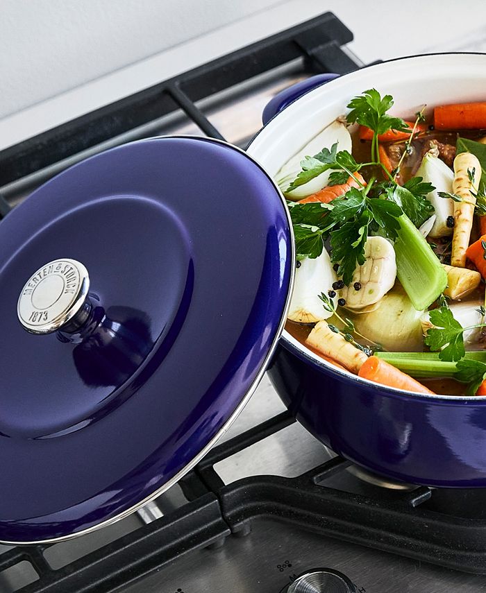 Roasting Tin MICHELANGELO Roasting Pan With Rack, Hard Anodized Turkey ...