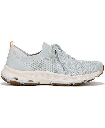Ryka Women's Devotion Fuse Walking Shoes - Macy's