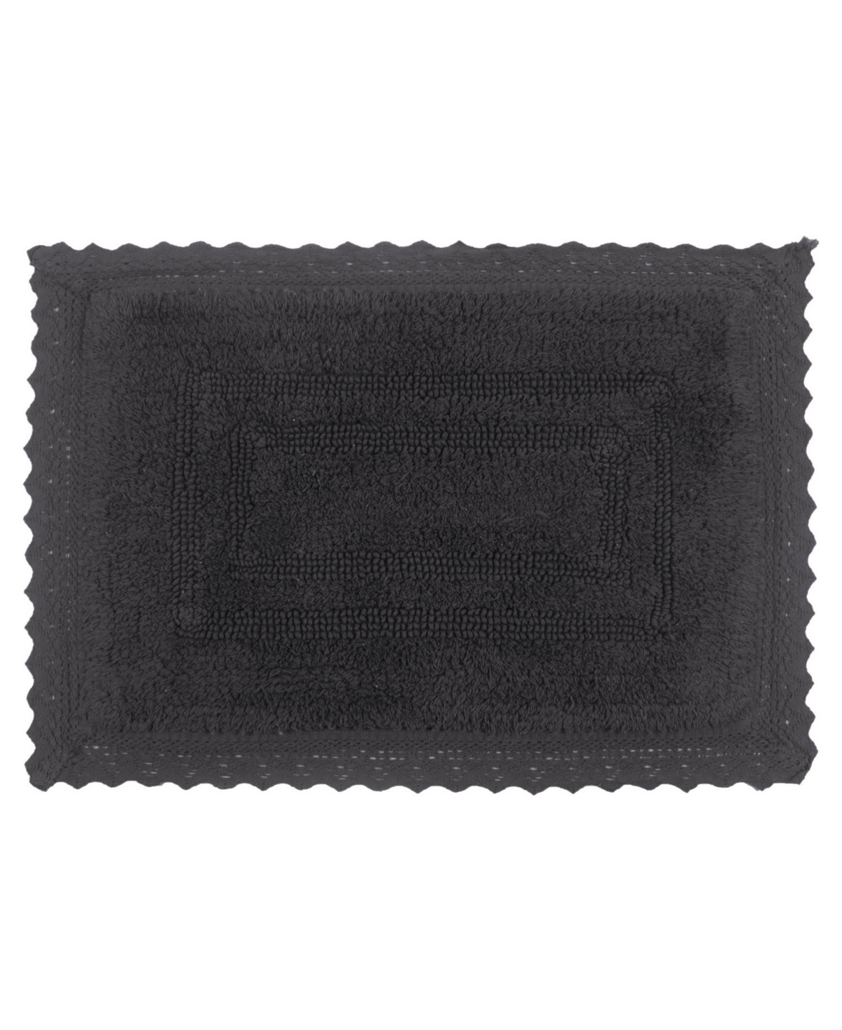 Click here for Home Weavers Opulent Reversible Bath Rug  17 x 24... prices