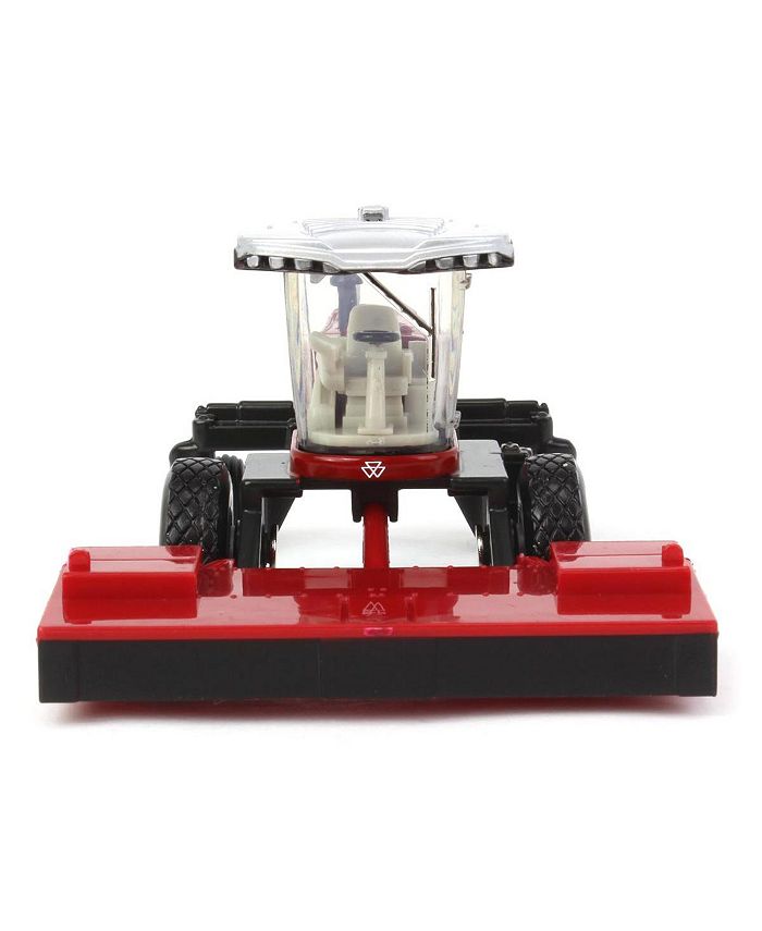 ERTL 1/64 Massey Ferguson Self-Propelled Windrower - Macy's