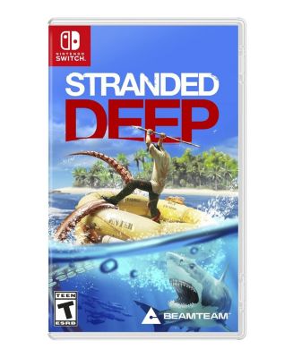 Stranded Deep - SWITCH - Macy's