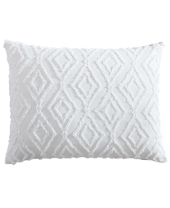 French Connection Hanwell 2-Pc. Comforter Set, Twin/Twin XL - Macy's