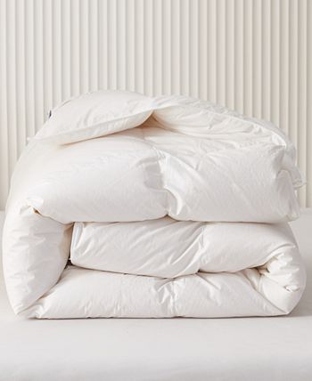 Royal Elite 400 Thread Count Pure Cotton Shell Luxurious Down ...