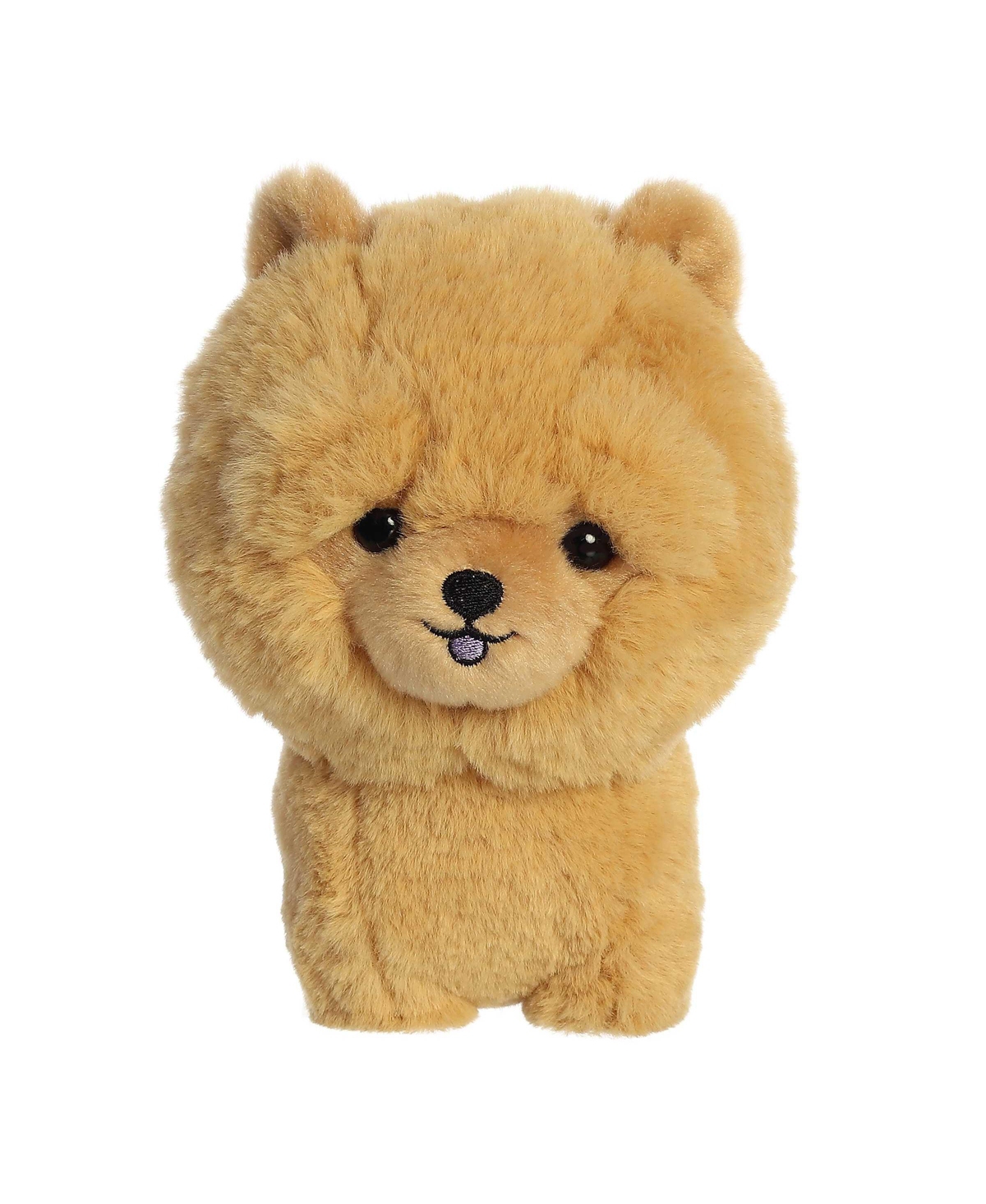 Click here for Aurora Small Chow Chow Teddy Pets Playful Plush To... prices