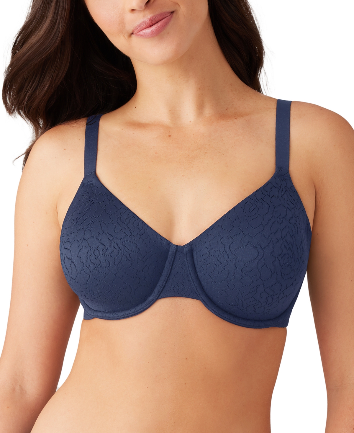 Click here for Wacoal Womens Inside Job Full Coverage Underwire B... prices