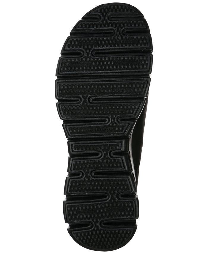 Skechers Women's Synergy - Collab Boots from Finish Line - Macy's
