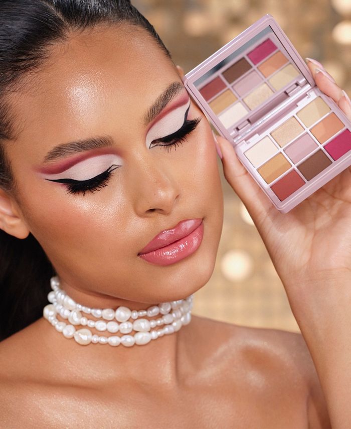 Anastasia Beverly Hills Modern Renaissance Mini Eyeshadow Palette - Macy's