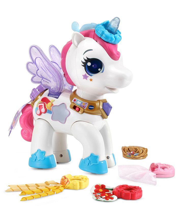 VTech Style Glam on Unicorn - Macy's