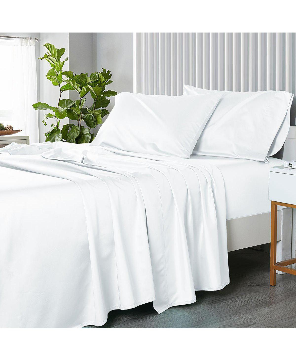 Click here for CoolPlus Rayon from Bamboo 450 Thread Count Sheet... prices