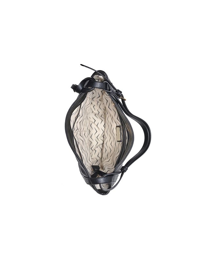 Moda Luxe Amina Hobo - Macy's