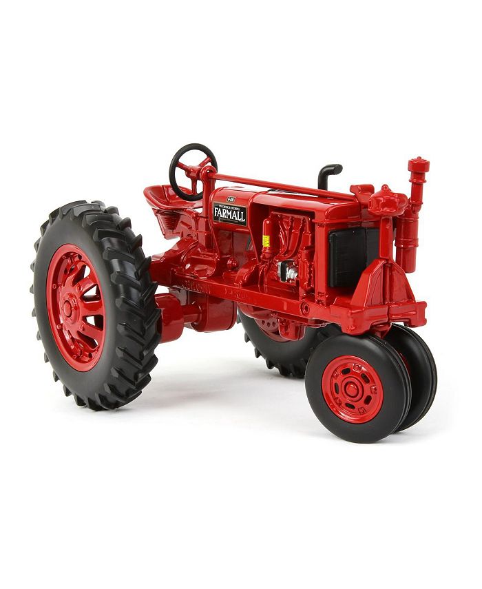 ERTL 1/16 International Harvester Farmall Tractor 100th Anniversary Edition - Macy's