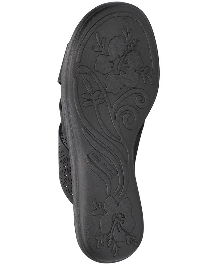 Easy Street Women's Coho Slide Sandals - Macy's