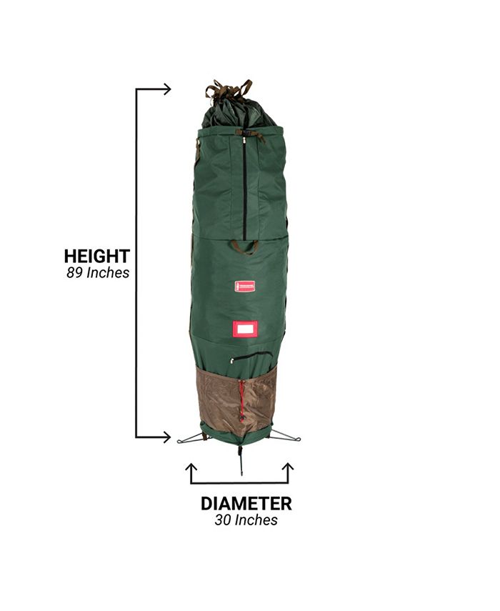 TreeKeeper Medium Upright Christmas Tree Storage Bag - Macy's
