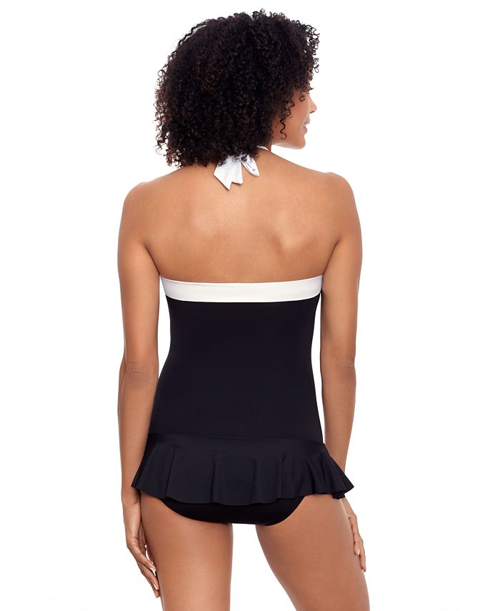 Lauren Ralph Lauren Lauren By Ralph Lauren Bel Air Skirted One Piece