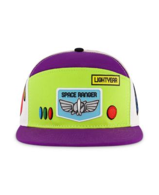 Men's Concept One Disney Pixar Toy Story 4 Baseball Cap, Buzz Lightyear ...