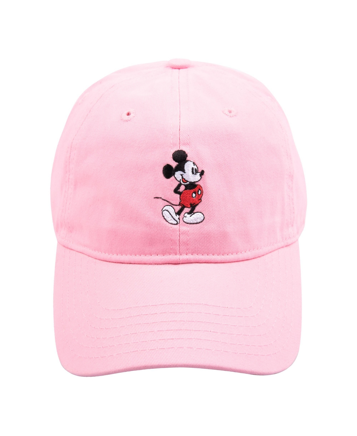 Click here for Disney Mickey Mouse Embroidered Cotton Adjustable... prices