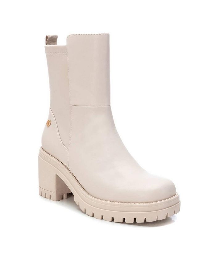 XTI Women's Boots By XTI - Macy's