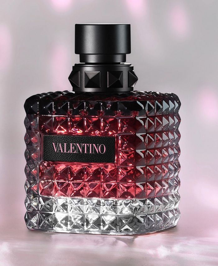 Valentino 2-Pc. Donna Born In Roma Intense Eau de Parfum Gift Set - Macy's