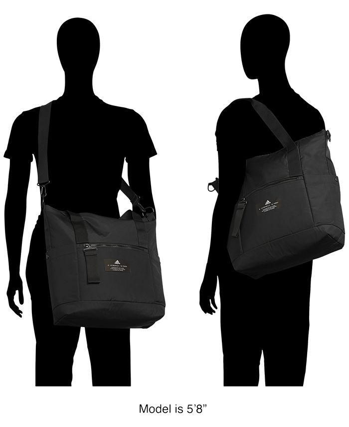 adidas All Me 2 Tote Bag - Macy's