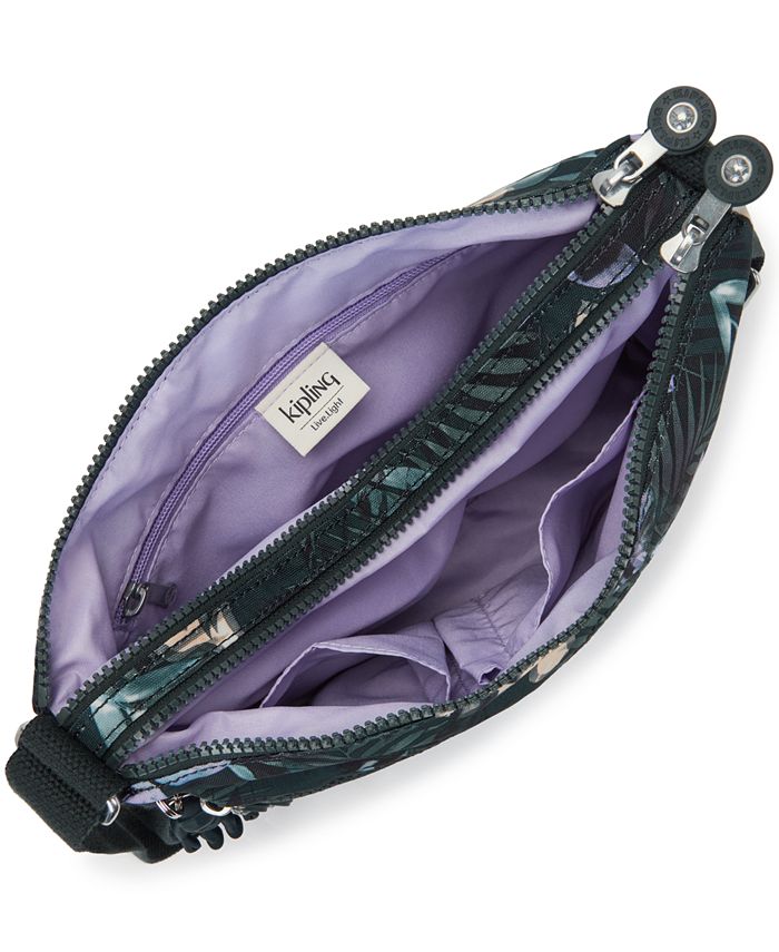 Kipling Alvar Crossbody - Macy's